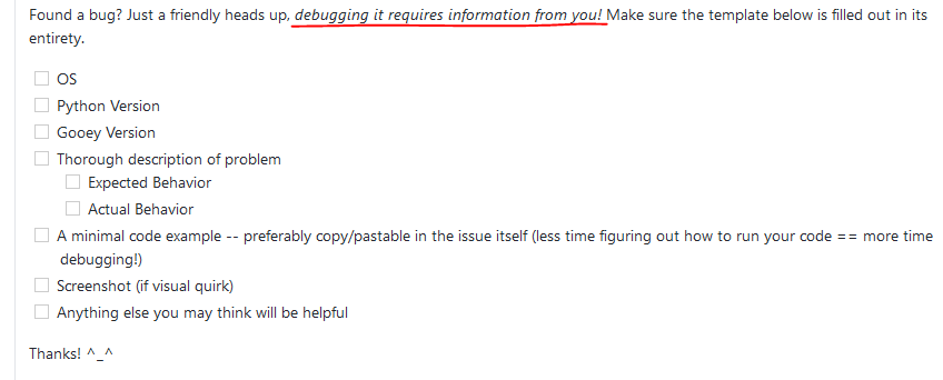 utf-8 error · Issue #665 · chriskiehl/Gooey · GitHub