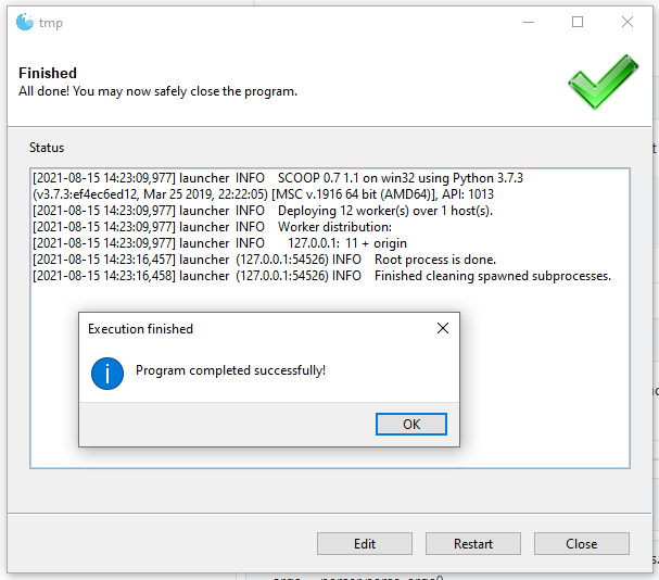 using Gooey with SCOOP leads to multiple windows · Issue #686 ...