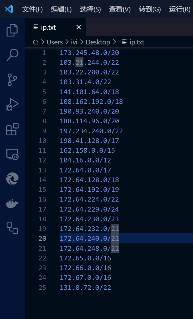 [FEATURE]防火墙一键允许CloudFlare IP · Issue #2046 · 1Panel-dev/1Panel · GitHub