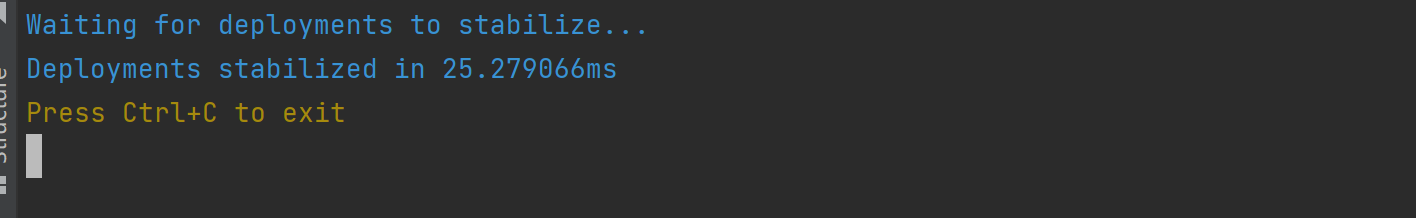 log tailing not support in CRD · Issue #8059 · GoogleContainerTools/skaffold · GitHub