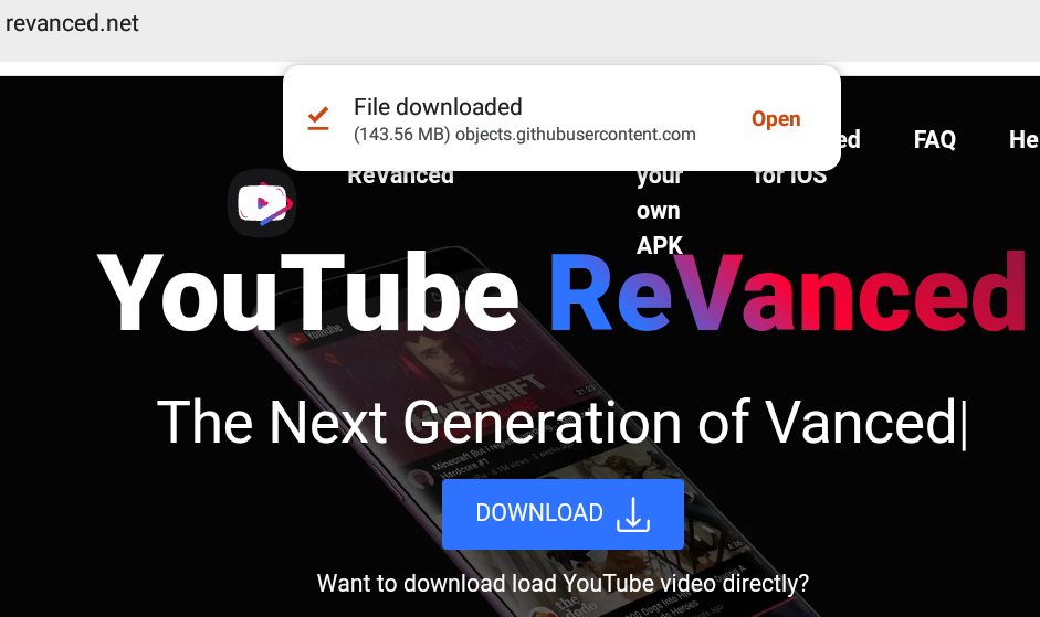 bug: spoof_signature_verification · Issue #444 · ReVanced/revanced-patches · GitHub