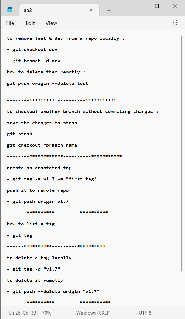 GitHub - FadyAtefElyas/lab2: local-repo