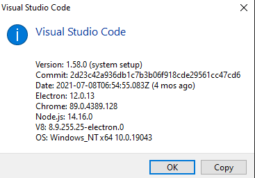 Do Not See nteract Rendering · Issue #1780 · dotnet/interactive · GitHub