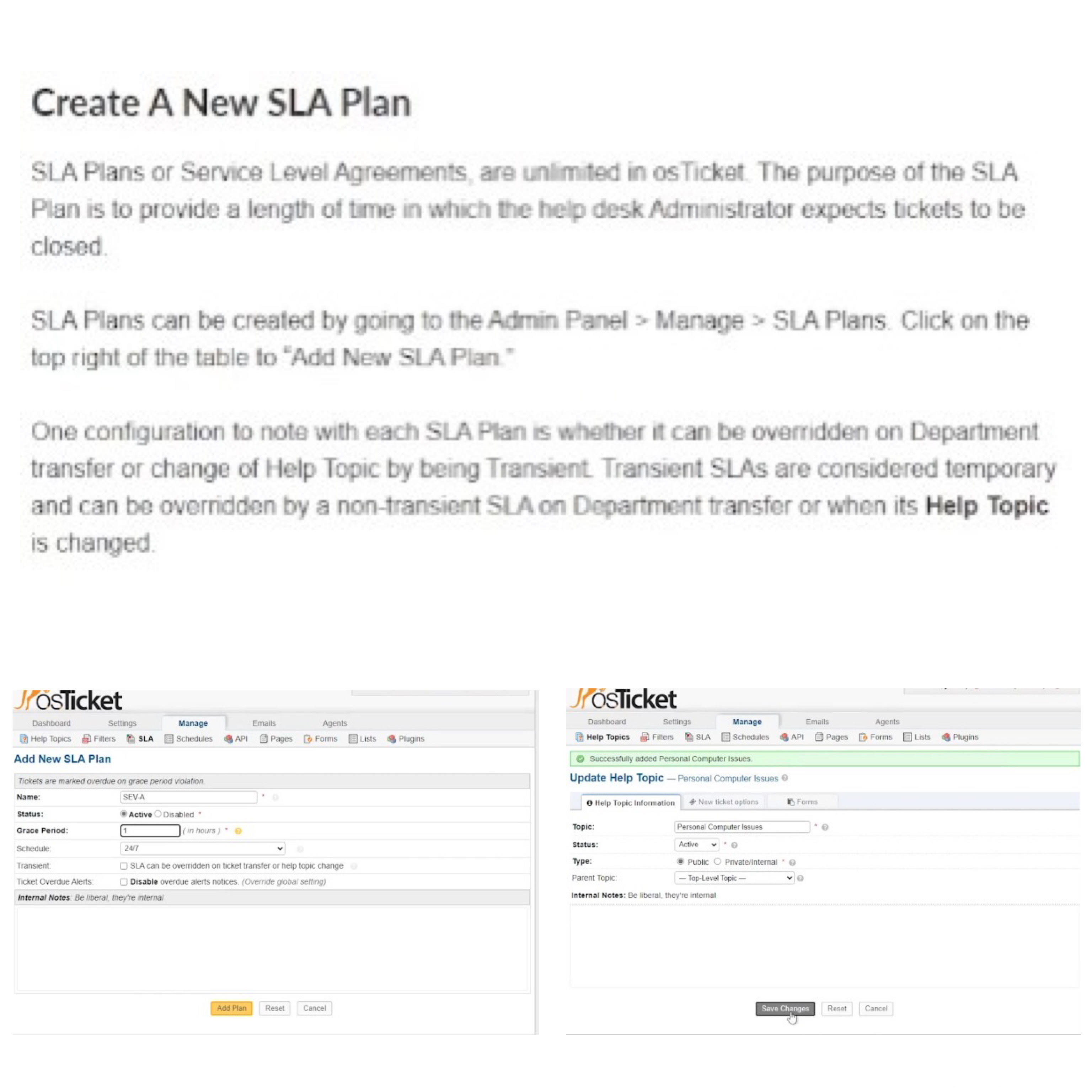 Github Dgajar Osticket Prereqs