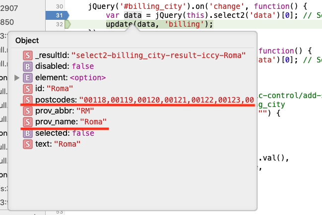 Custom Attributes Missing On First Selection With Ajax · Issue 5637 · Select2 Select2 · Github