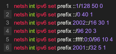 赛风或者 teredo ipv6，导致访问国内网站速度严重变慢 · Issue #7260 · XX-net/XX-Net · GitHub