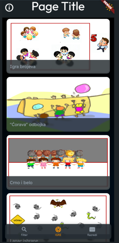 Endless progress bar in test mode · Issue #1187 · FlutterFlow ...