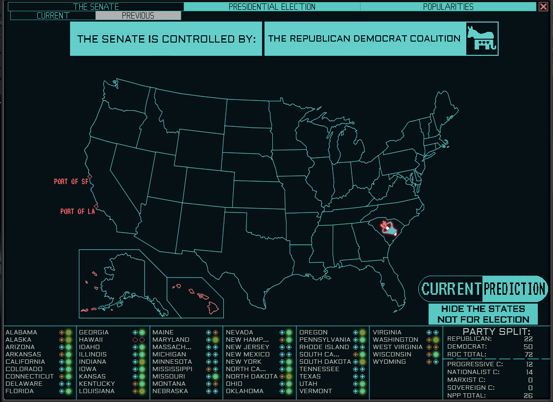 USA - election map bug · Issue #2145 · TNODevs/TNO-Bug-Tracker · GitHub