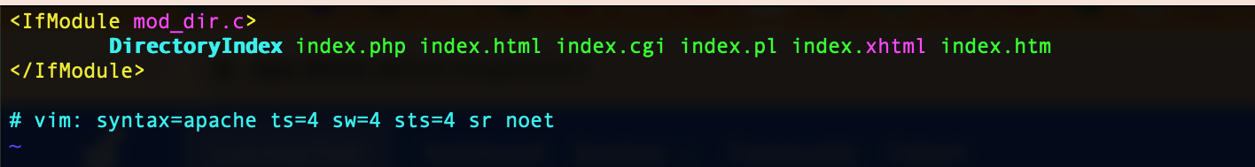 GitHub - AndromedaIsComingg/Lamp-Stack-Implementation: Project 3