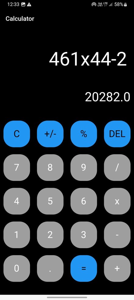 GitHub - KaustubhVaidya404/calculator