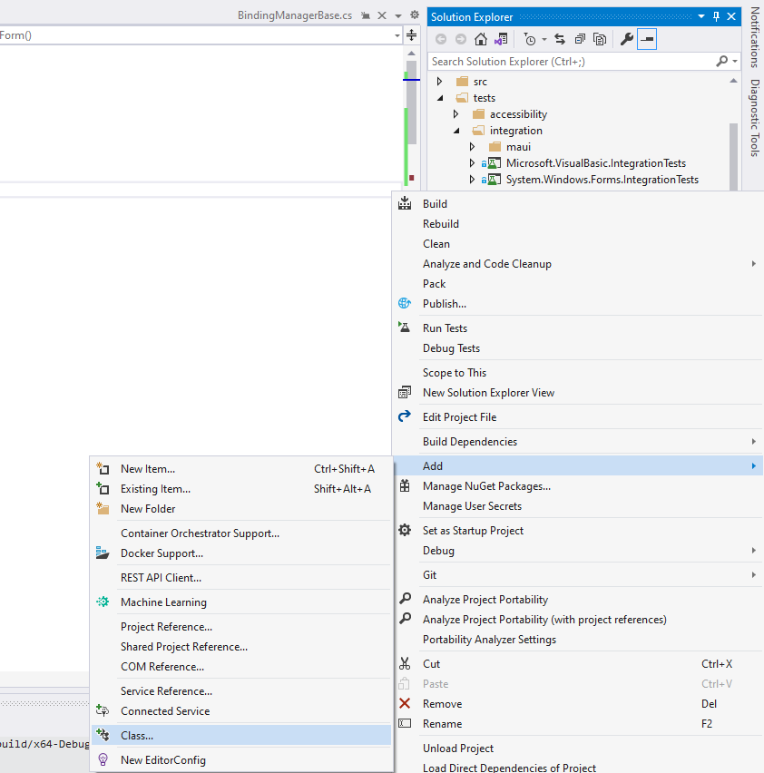 DataGridView bound to dataset's related grandchild with no records ...