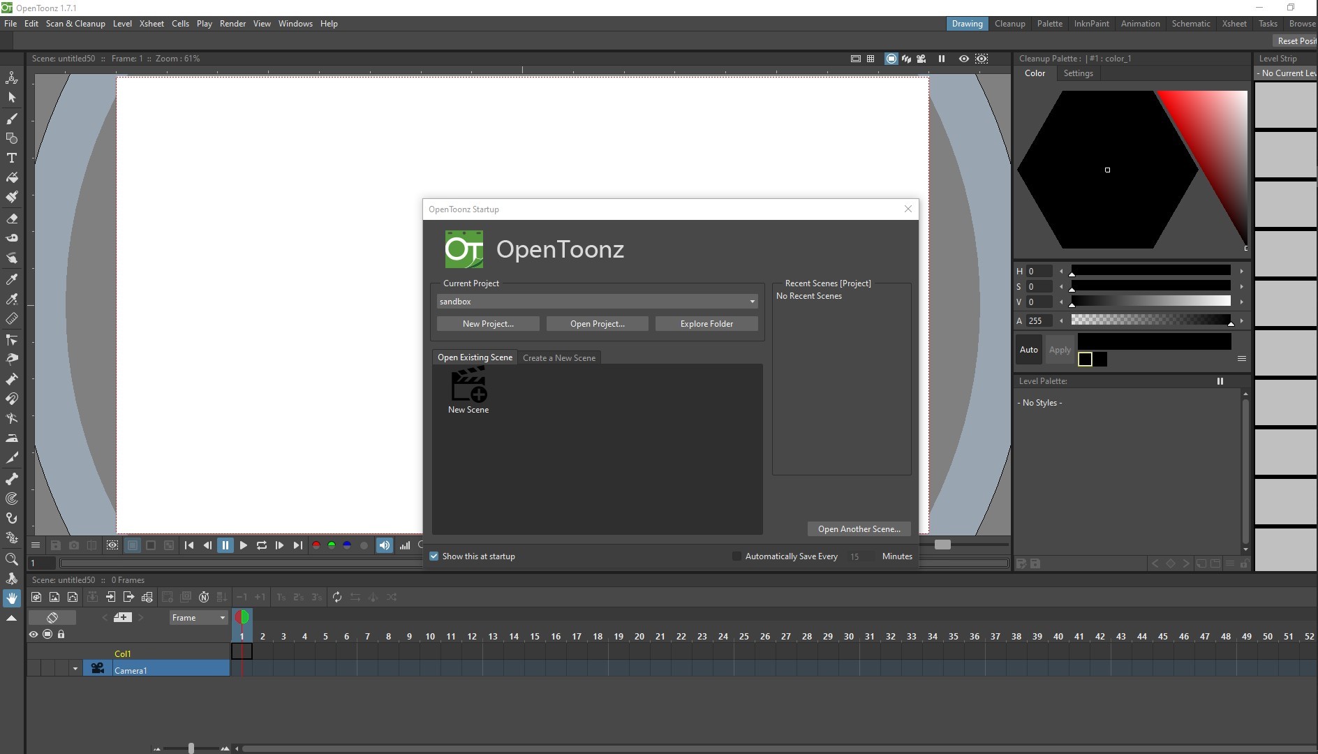 K-Lite Codec Pack related crash after updating to v1.7 · Issue #5025 · opentoonz/opentoonz · GitHub