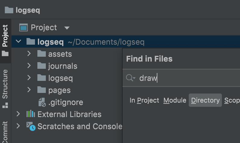 Clicking on unlinked references produces a bug where the screen goes blank · Issue #3185 ...