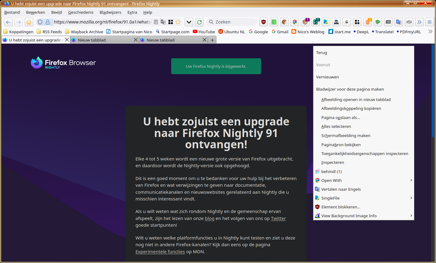[Firefox 89+][Proton] Disable 'Proton' settings to keep compatibility with CustomCSSforFx ...