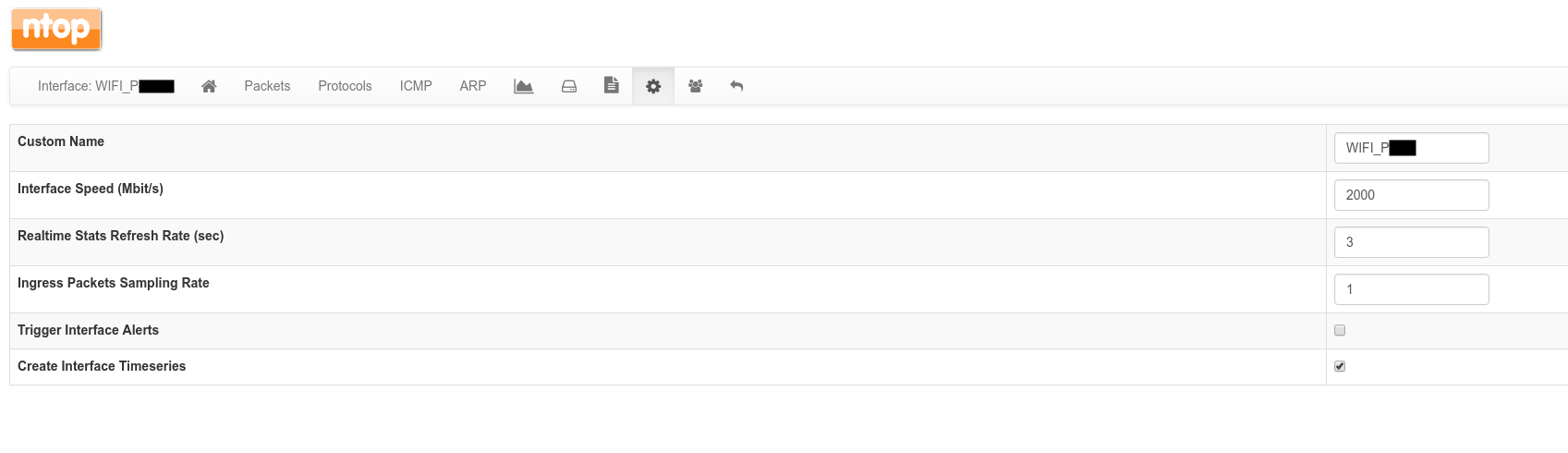 Request to improve rrd graphs for view interfaces · Issue #1632 · ntop/ntopng · GitHub