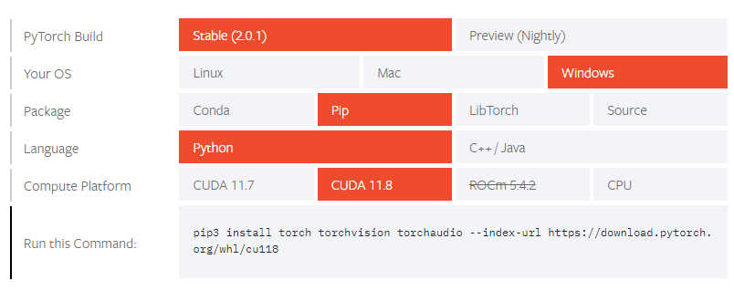 Entry Point Not Found · Issue #5427 · AUTOMATIC1111/stable-diffusion-webui · GitHub
