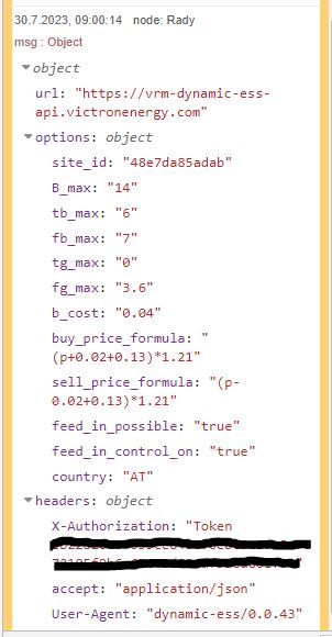 [help]: · Issue #40 · victronenergy/dynamic-ess · GitHub
