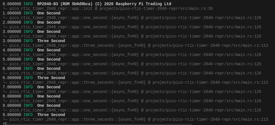 Whacky Behavior With `rticmonotonicsrp2040timer` · Issue 715 