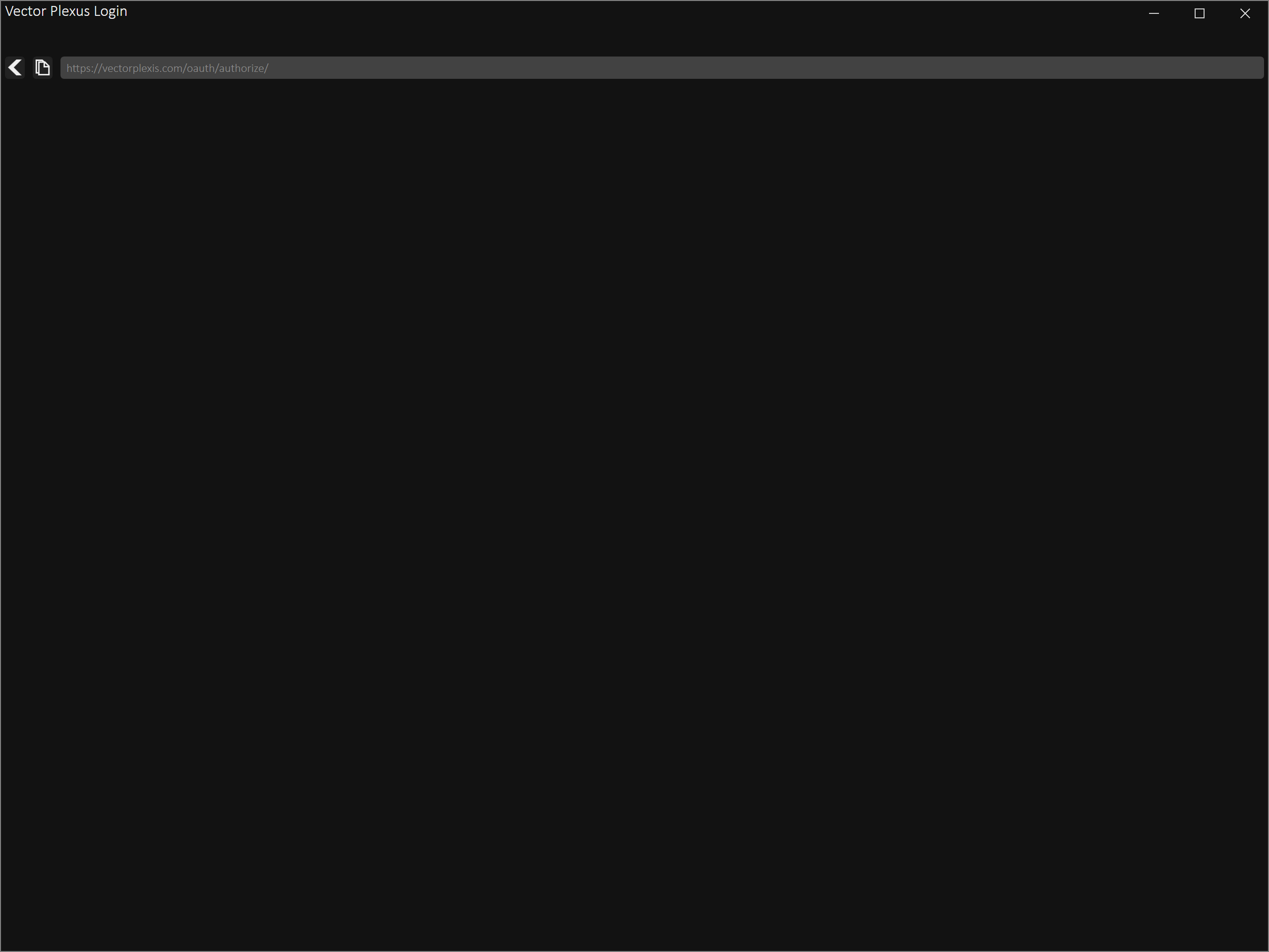 All Versions Cannot Be Logged In To Two Websites Stuck On The Loading Page · Issue 2401