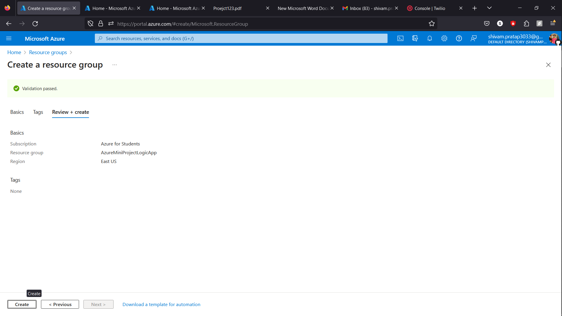 Github Shivampratap2409azureproject When New File Is Add To Blob It Will Transfer That