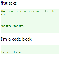 Markdown sometimes misinterprets single quotes · Issue #2657 · pbek ...