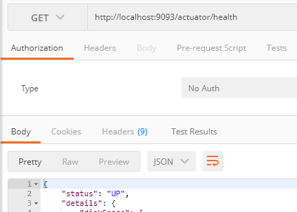 /actuator/refresh Can't access · Issue #950 · spring-cloud/spring-cloud-config · GitHub