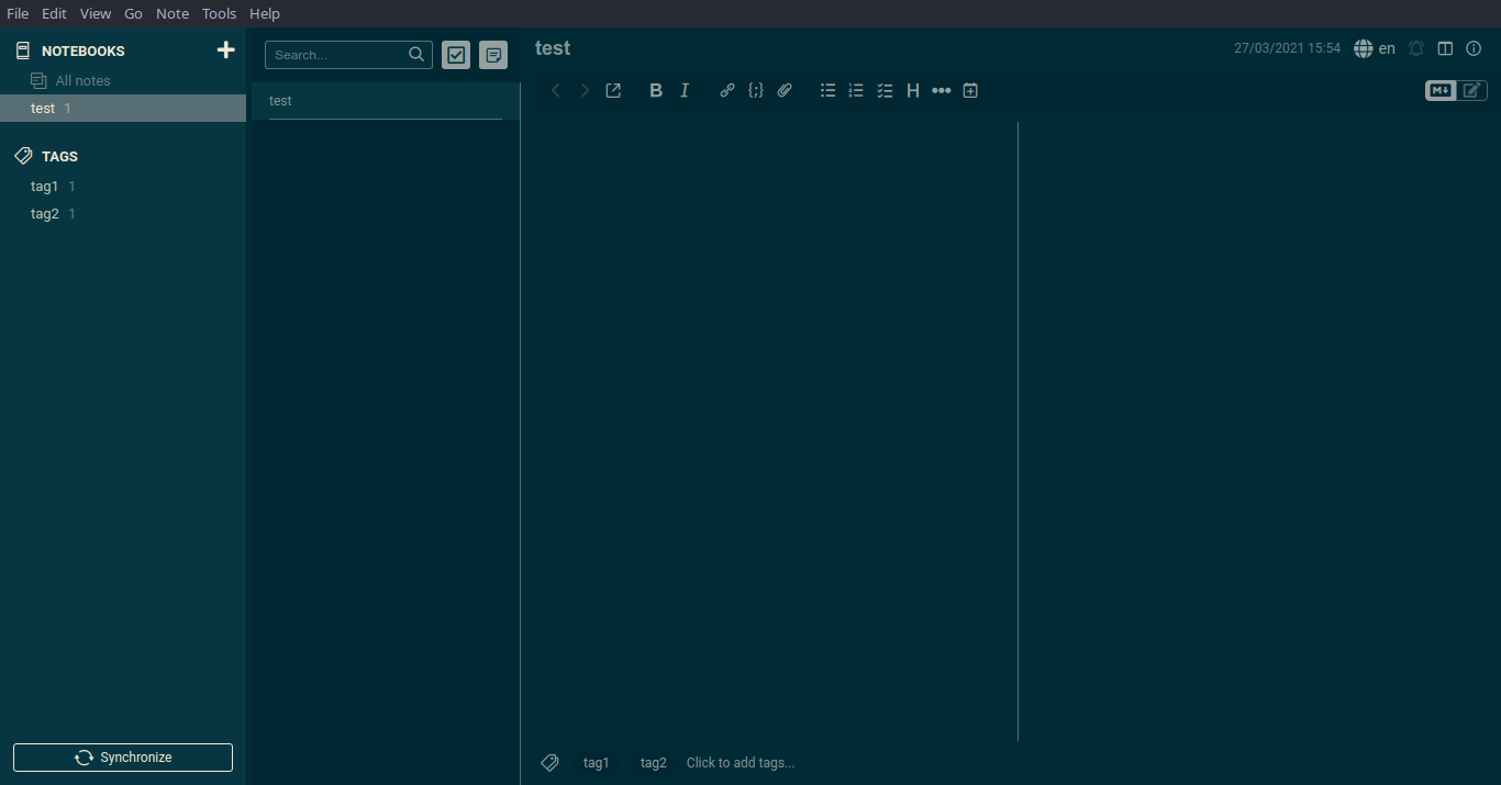 Solarized Dark theme's preview pane does not follow the theme · Issue #3887 · laurent22/joplin ...