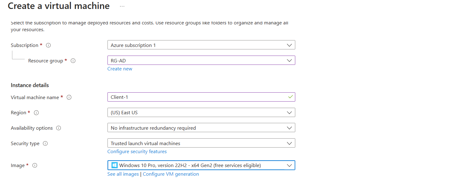 GitHub - Marcus-Pearce/AD-Installation-Config