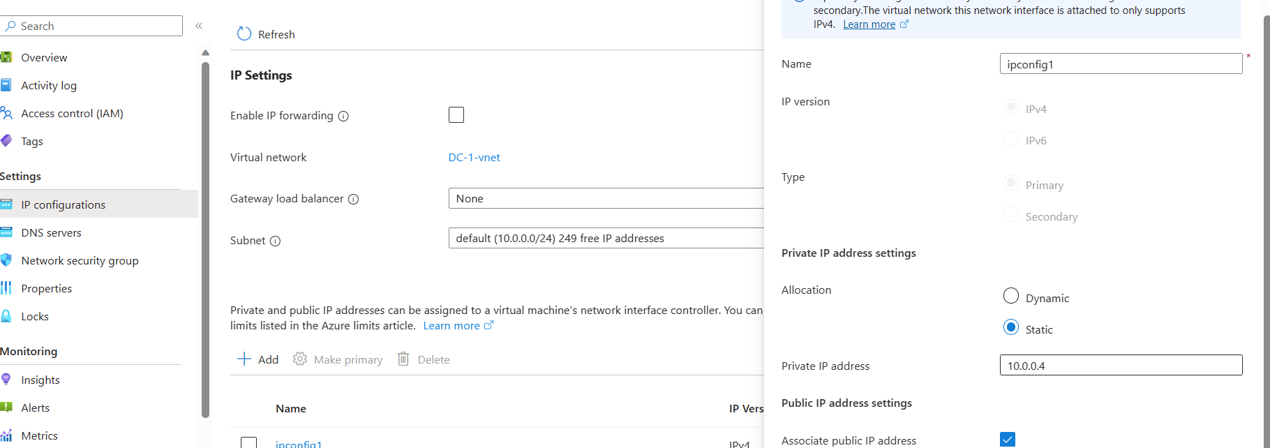 GitHub - Marcus-Pearce/AD-Installation-Config