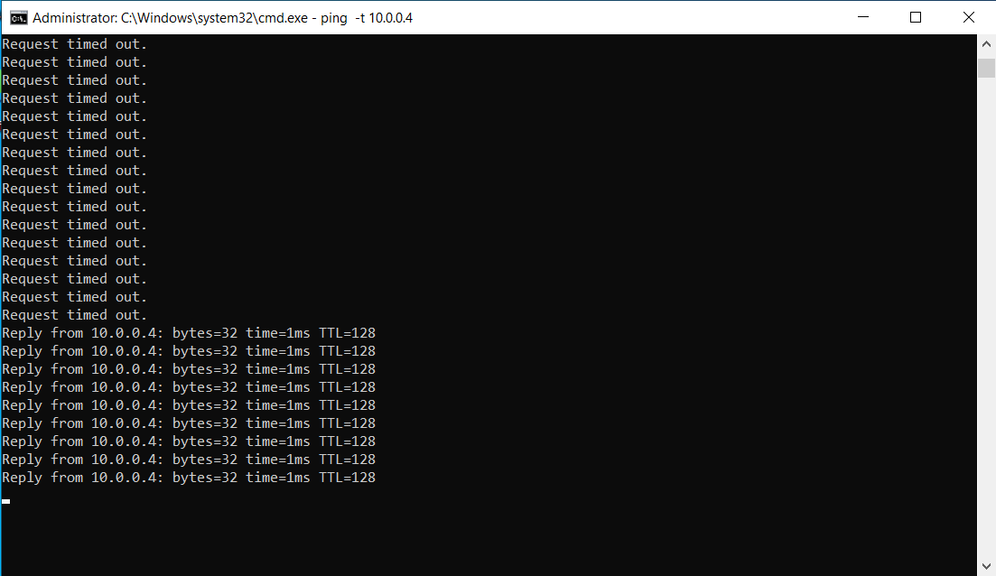 GitHub - Marcus-Pearce/AD-Installation-Config