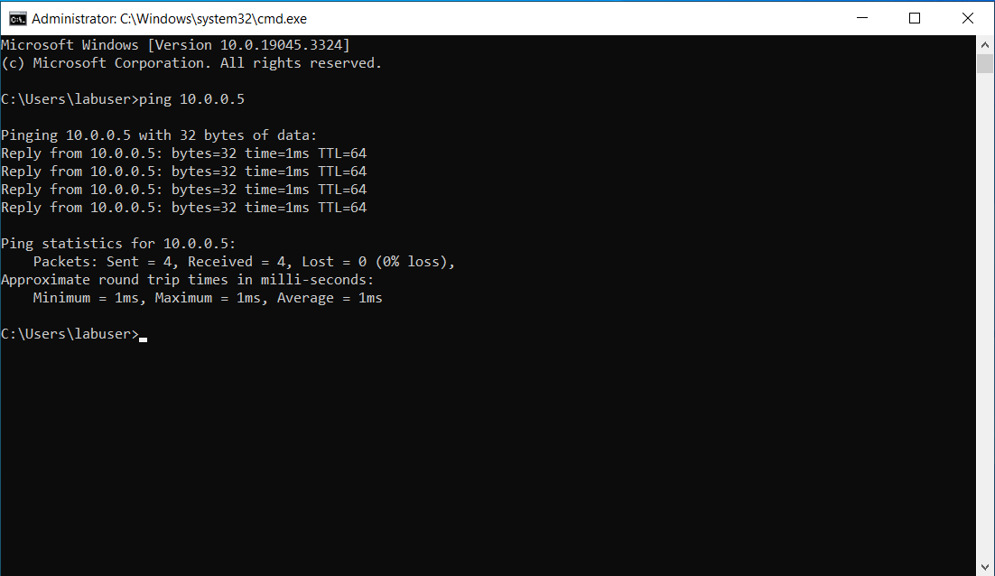 GitHub - Marcus-Pearce/Azure-network-protocols