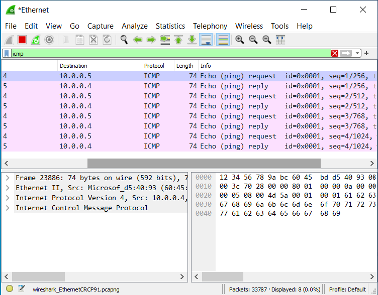 GitHub - Marcus-Pearce/Azure-network-protocols