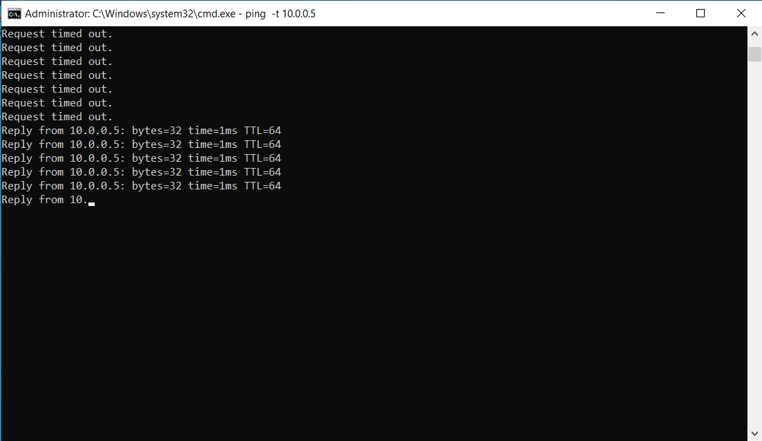 GitHub - Marcus-Pearce/Azure-network-protocols