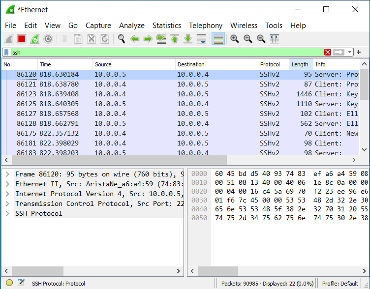 GitHub - Marcus-Pearce/Azure-network-protocols