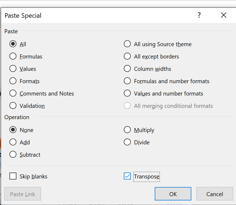GitHub - Chichi126/Data-Cleaning-with-Excel
