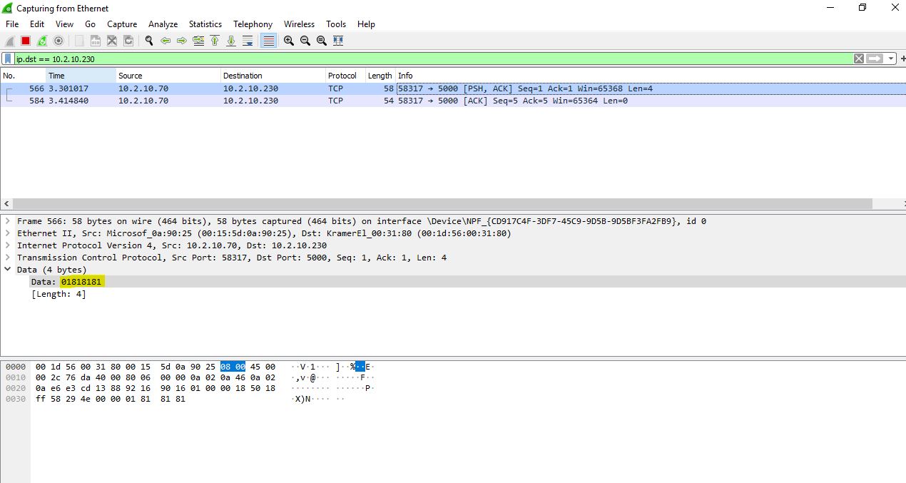 Kramer VS-311H HDMI Switcher · Issue #150 · bitfocus/companion-module-requests · GitHub