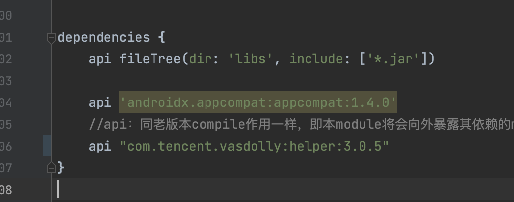 UE5出的apk应该怎么通过代码获取channel信息呢？ · Issue #142 · Tencent/VasDolly · GitHub