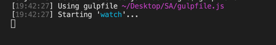 Gulp Watch Hanging. · Issue #1214 · understrap/understrap · GitHub