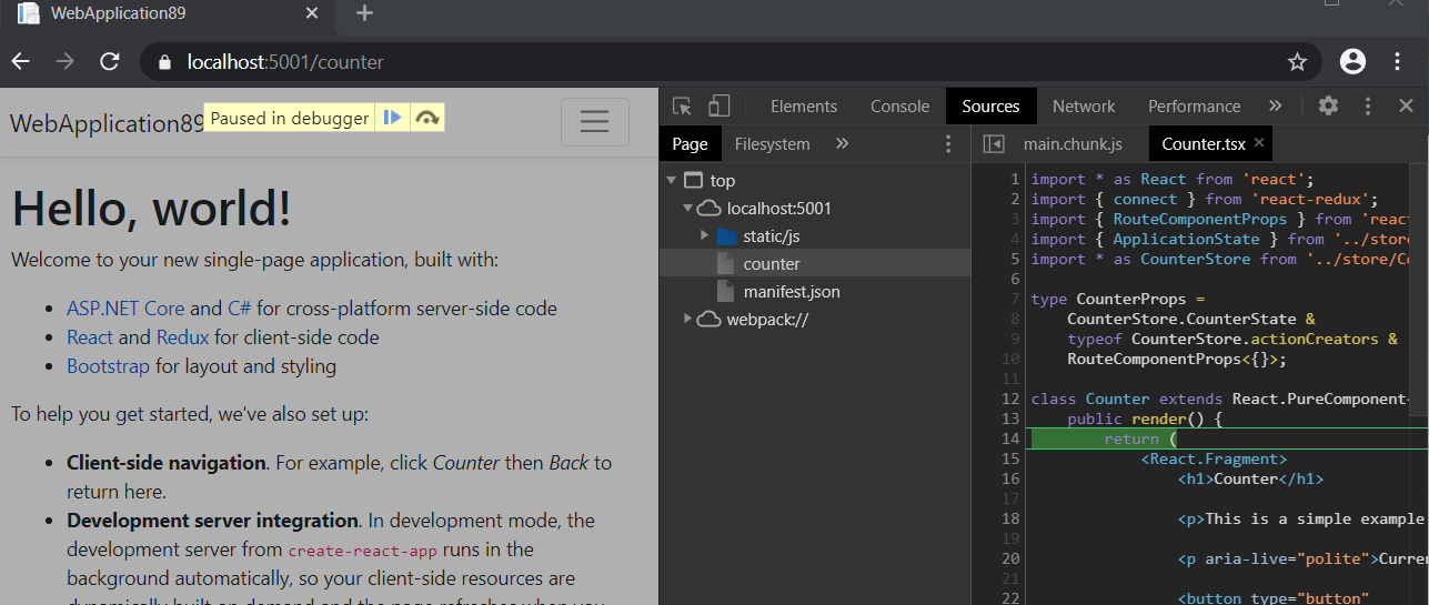 Web-page hits a breakpoint but VS Code doesn't show it · Issue #546 · microsoft/vscode-js-debug ...