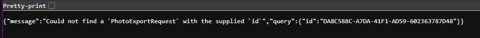 Extension Ignored By Brave 1 58 127 With Chromium 117 0 5938 88 · Issue 257 · Callumlocke Json