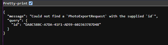 Extension Ignored By Brave 1 58 127 With Chromium 117 0 5938 88 · Issue 257 · Callumlocke Json