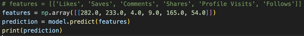 GitHub - DerrickLAM94/Instagram-Analysis
