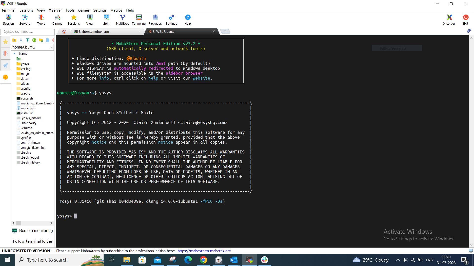 GitHub - DSatle/IIITB_Asic