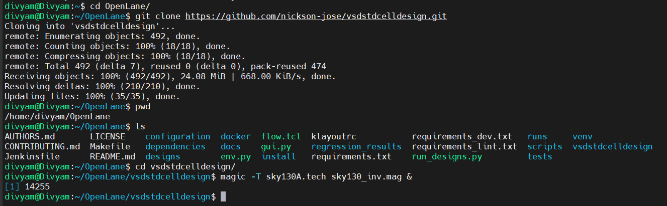 GitHub - DSatle/Advanced-Physical-Design-Using-OpenLANE-Sky130