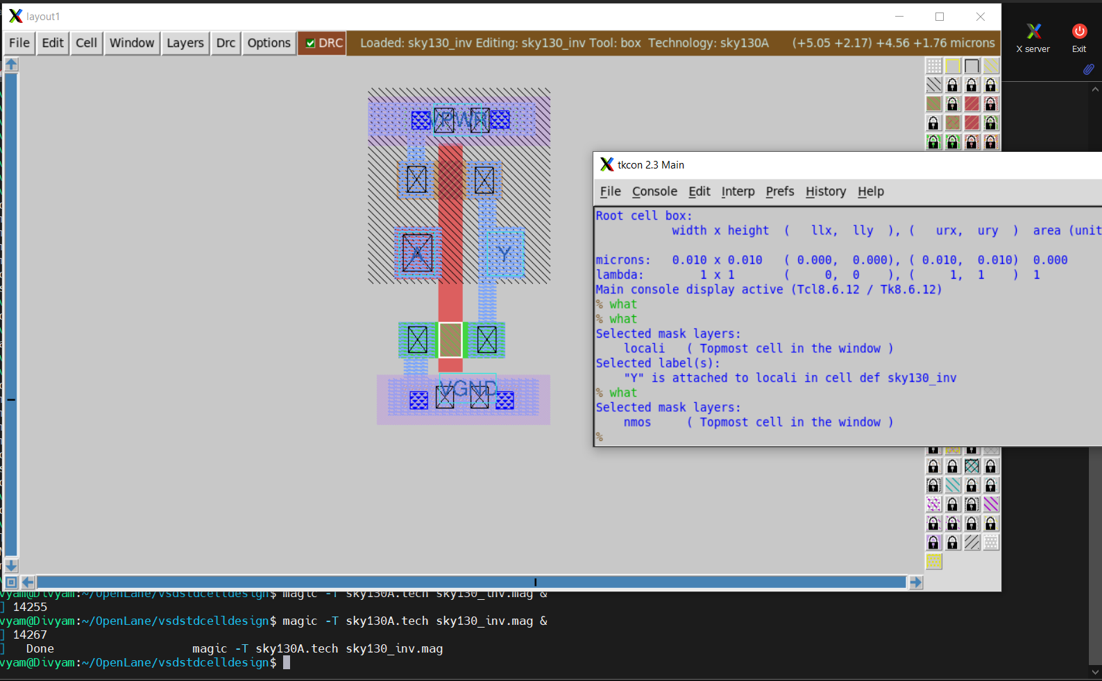 GitHub - DSatle/Advanced-Physical-Design-Using-OpenLANE-Sky130