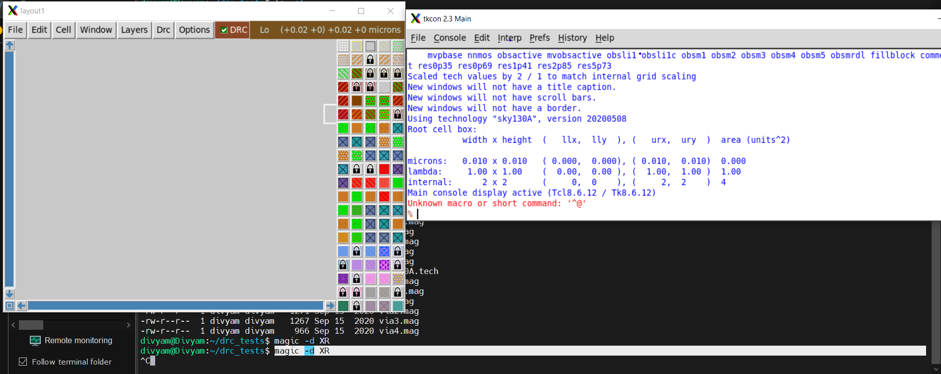 GitHub - DSatle/Advanced-Physical-Design-Using-OpenLANE-Sky130