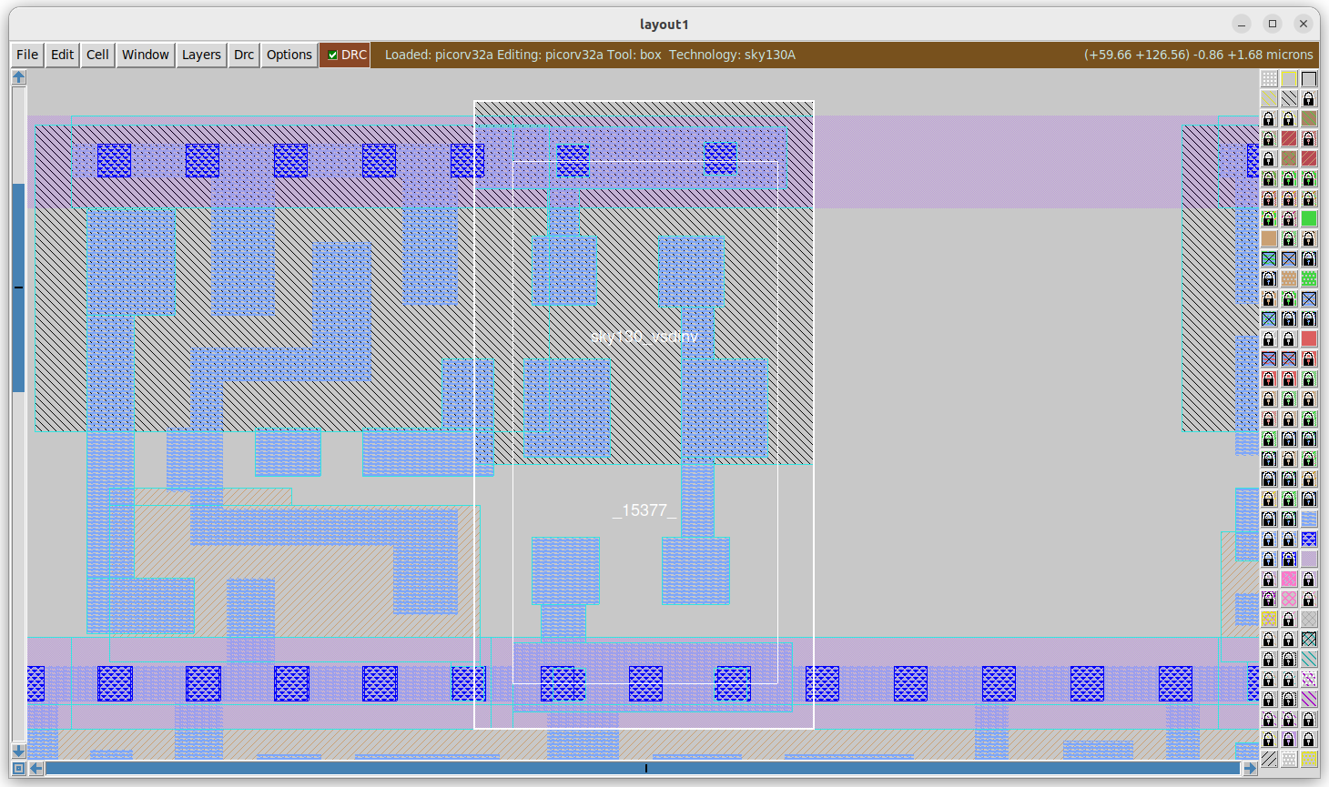 GitHub - Rachana-Kaparthi/ADVANCED-PHYSICAL-DESIGN-USING-OPENLANE-SKY130