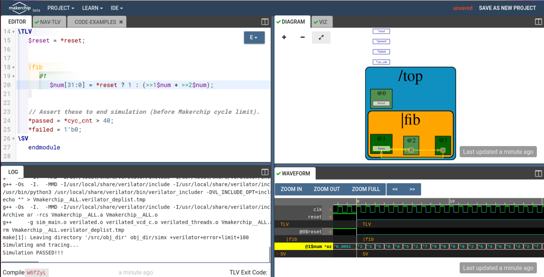 GitHub - Lasya-G/Risc_V