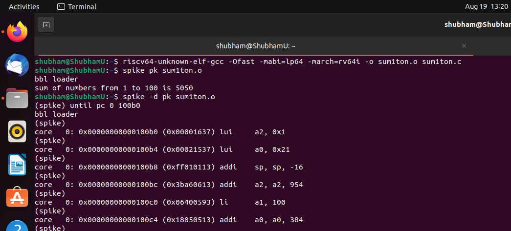 GitHub - ShubhamGitHub528/RISC-V