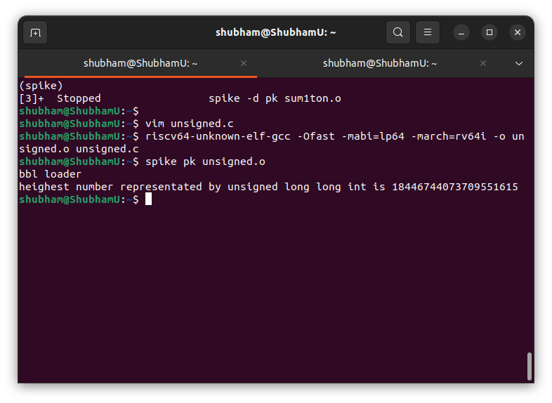GitHub - ShubhamGitHub528/RISC-V
